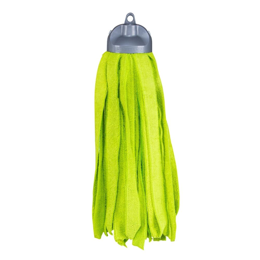 Mini Mop Microfibra Tiras SuperPro | Lots Home Shop - Lots Home Shop