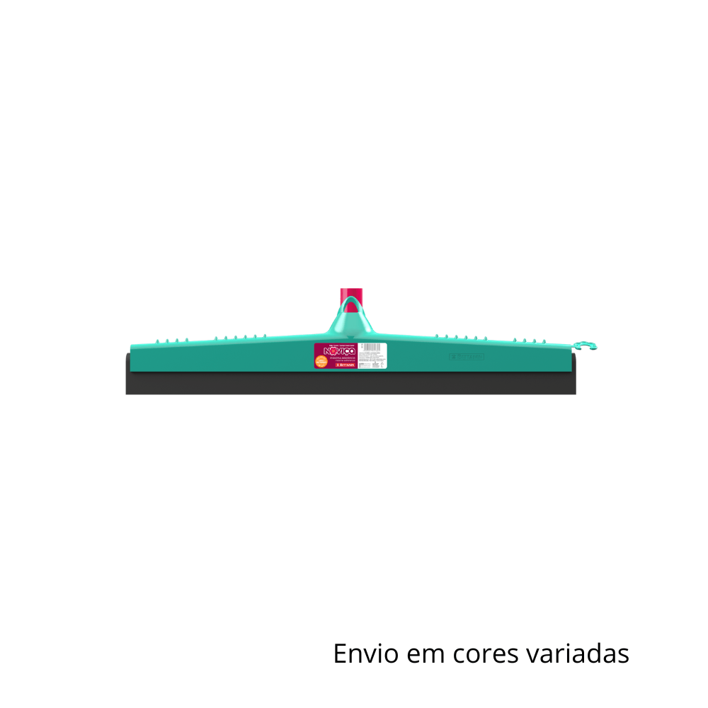 Rodo Máxima Aderência Tamanho M Sem Cabo Noviça Bettanin | Lots Home ...