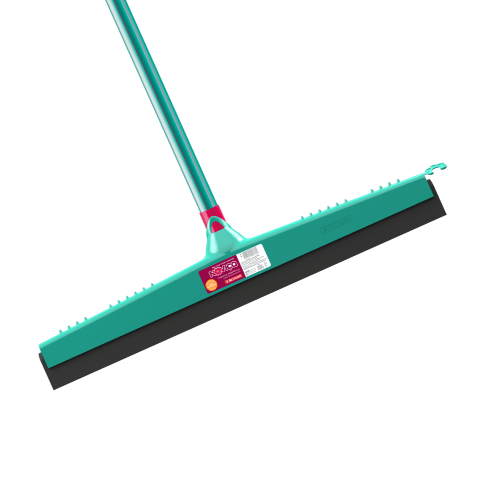 Rodo Máxima Aderência Tamanho M Sem Cabo Noviça Bettanin | Lots Home ...